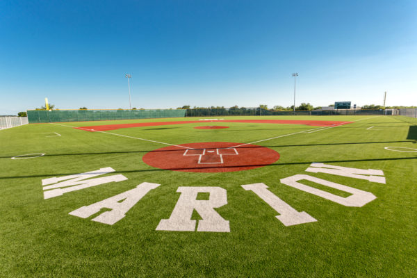 Marion ISD – Athletic Sports Complex - Jackson Construction