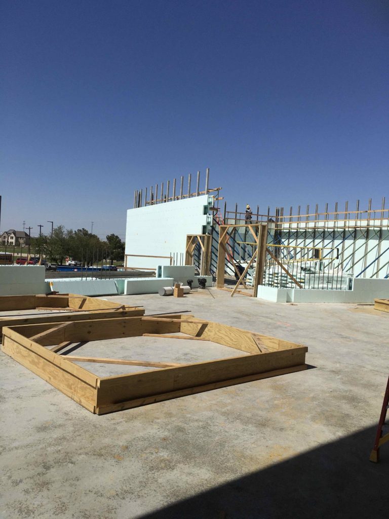 CURRENT PROJECTS - Jackson Construction