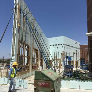 CURRENT PROJECTS - Jackson Construction