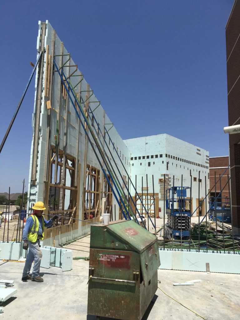 CURRENT PROJECTS - Jackson Construction