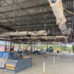 CURRENT PROJECTS - Jackson Construction