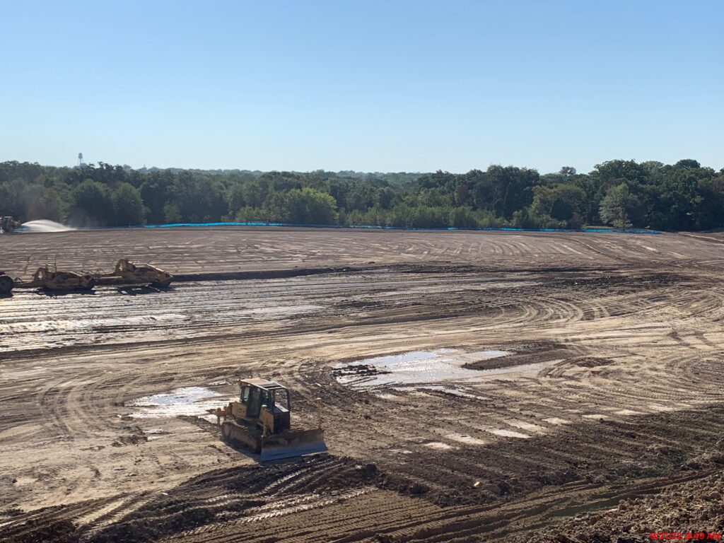 CURRENT PROJECTS - Jackson Construction