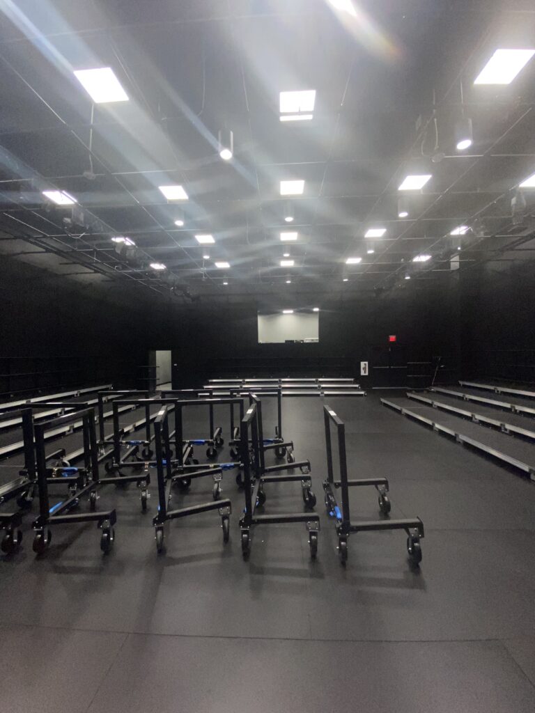 CURRENT PROJECTS - Jackson Construction