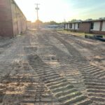 CURRENT PROJECTS - Jackson Construction