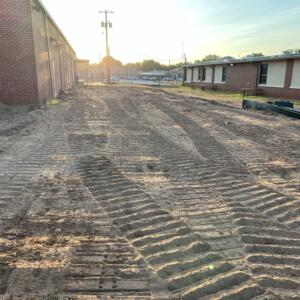 CURRENT PROJECTS - Jackson Construction