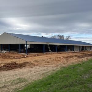 CURRENT PROJECTS - Jackson Construction