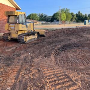 CURRENT PROJECTS - Jackson Construction