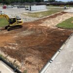 CURRENT PROJECTS - Jackson Construction