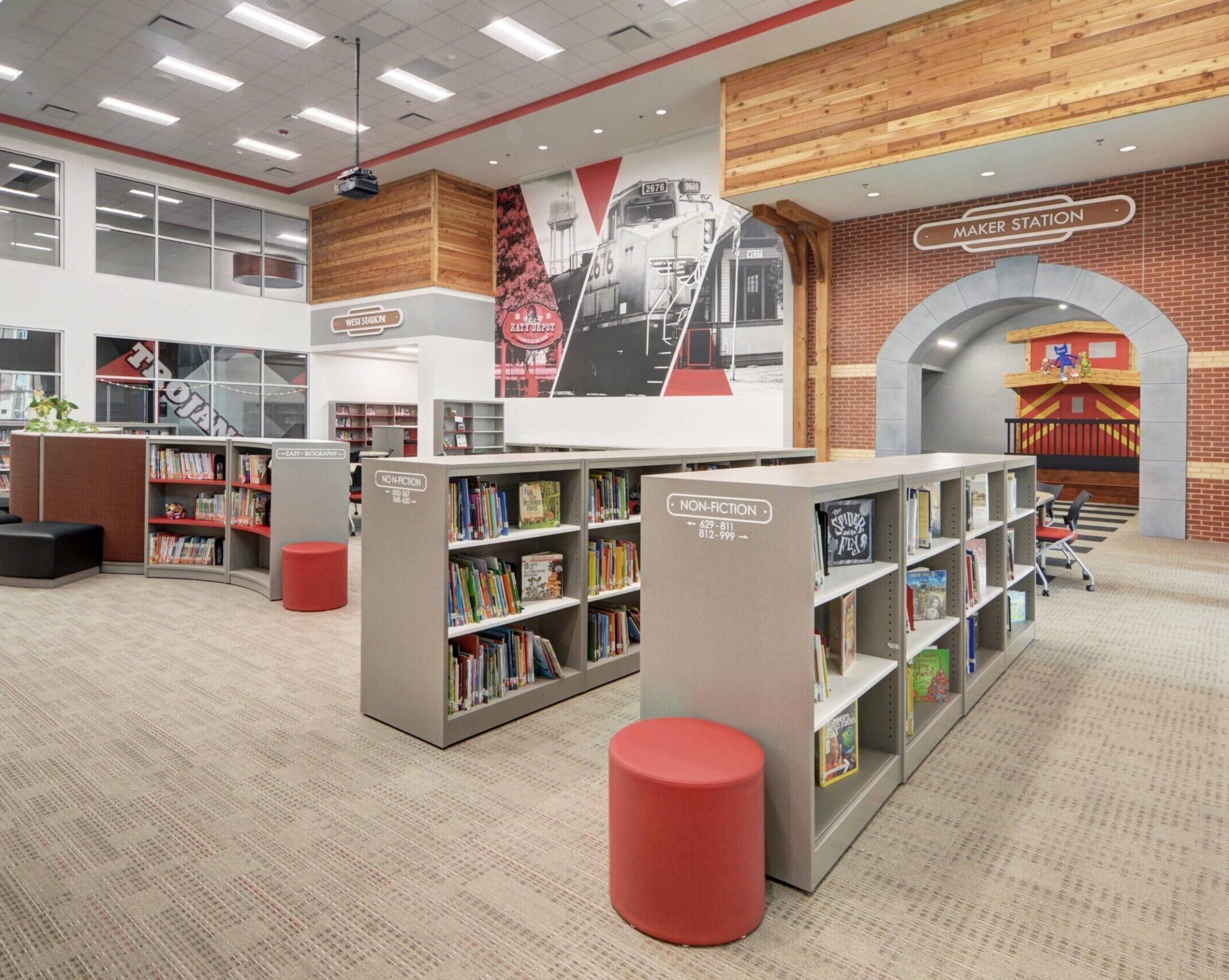 Jackson Construction - Construction Manager at Risk - Texas