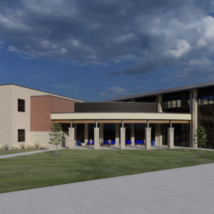 CURRENT PROJECTS - Jackson Construction