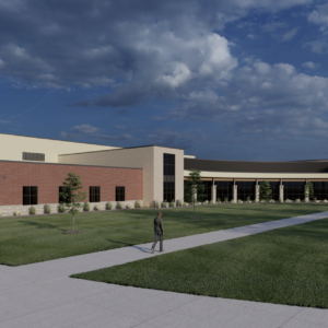 CURRENT PROJECTS - Jackson Construction