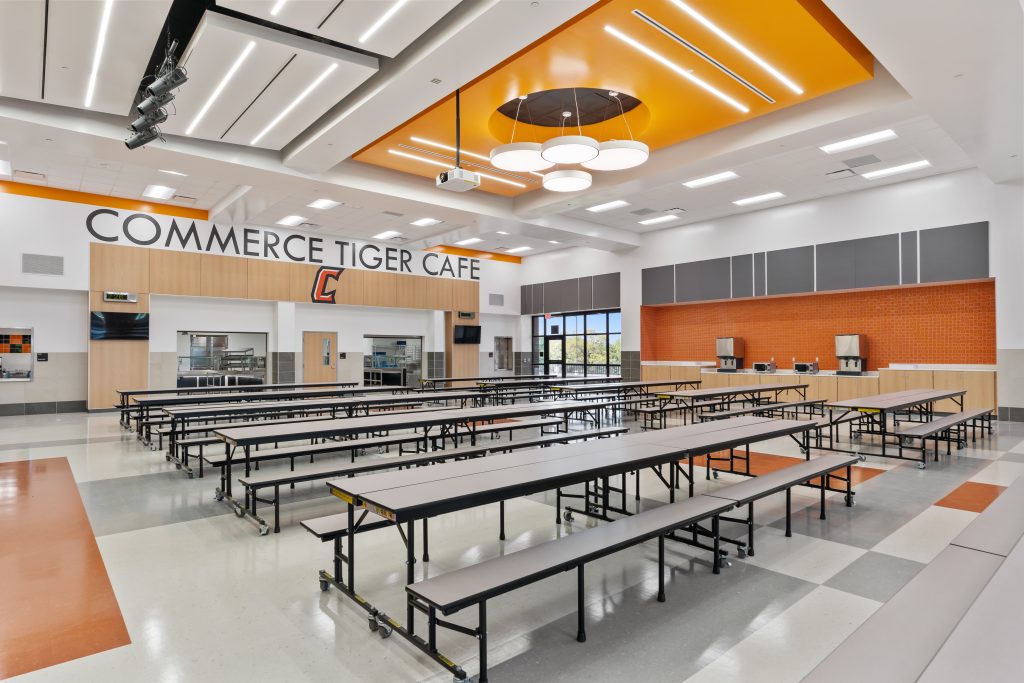 Commerce_ISD-008 - Jackson Construction
