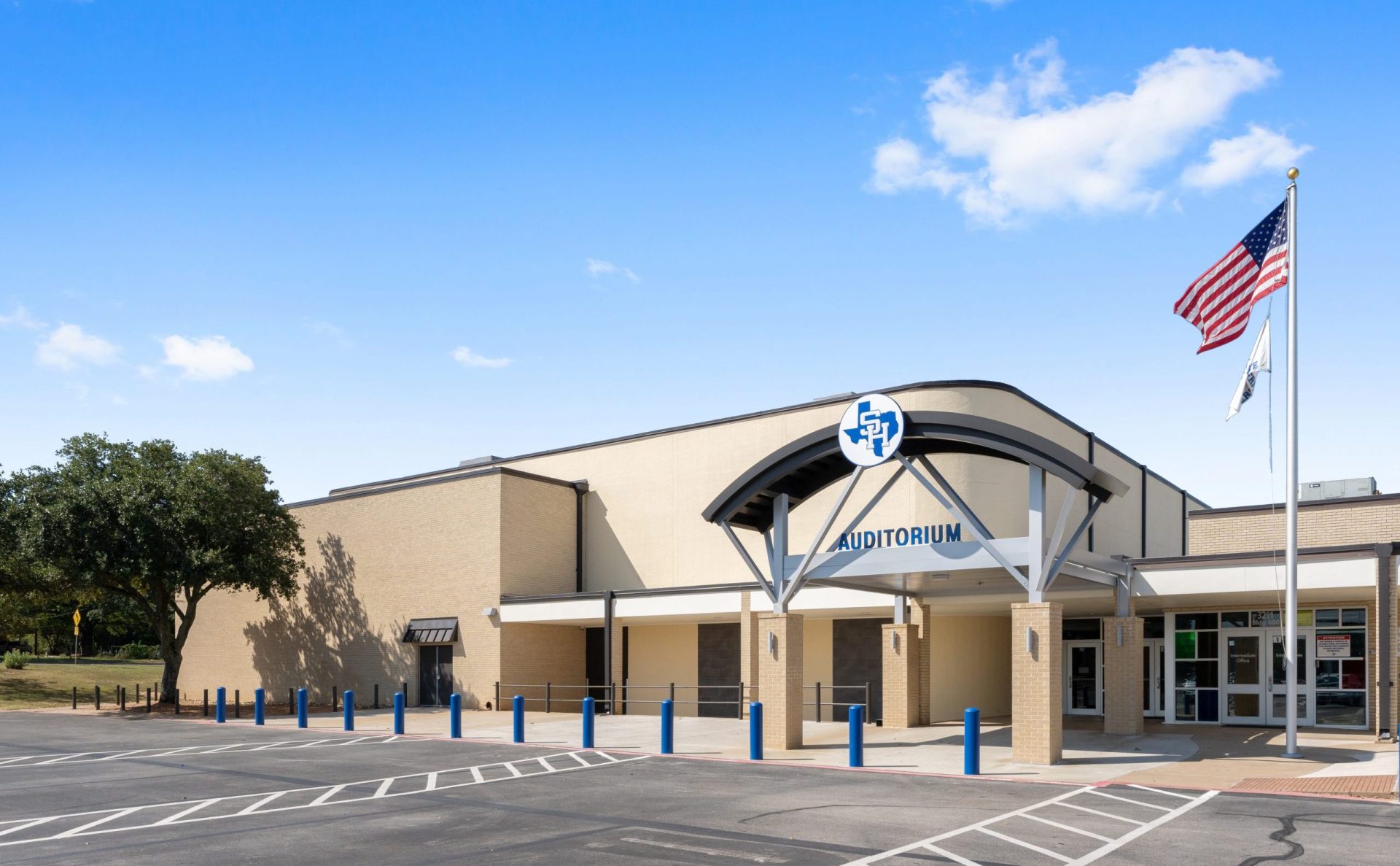 COMPLETED PROJECTS - Jackson Construction